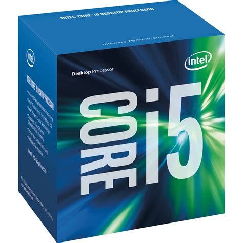 Intel Core I5 6500 3 2 Ghz Quad Core Processor Cm8066201920404