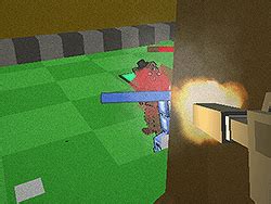 Noob Vs Freddys Game Play Online At Y Com