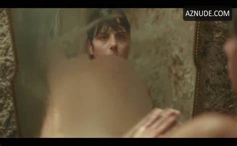 Giordana Marengo Breasts Scene In The Lying Life Of Adults Aznude