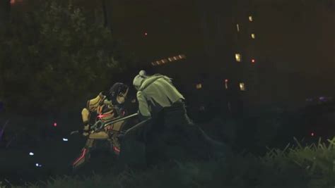 Characters In Xenoblade Chronicles 3 Consul N Tv Tropes