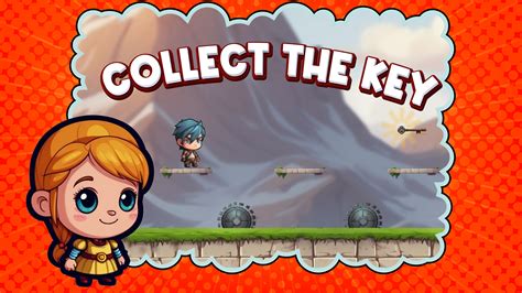 Dangerous Wall Escape Html5 Construct 3 Game By Pairplaycreation Codecanyon