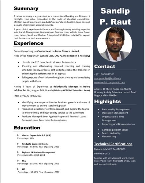 sandip raut on linkedin dear hiring team and hr i m looking for a job
