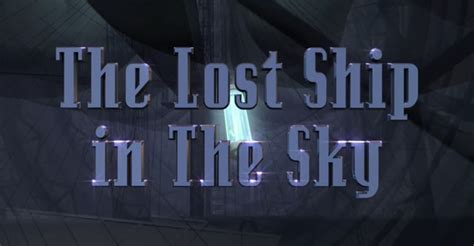Detective Conan The Lost Ship In The Sky Streaming