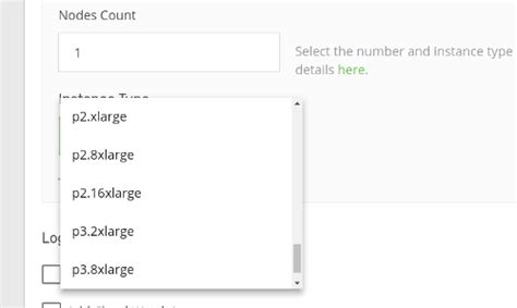 Kubernetes Gpu Support Example Kublr Documentation