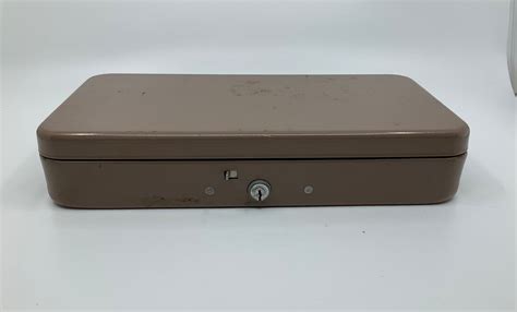 Money Cash Box Lit Ning Model 2x Etsy