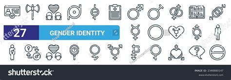 Gender Reassignment Over 181 Royalty Free Licensable Stock Illustrations And Drawings Shutterstock