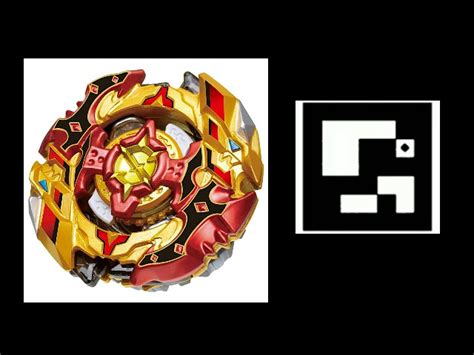 Astral Spryzen Qr Code