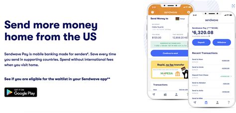 Sendwave Launches New Banking Product Targeting Kenyans In The Us