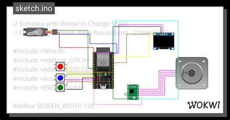 Motor2106658175dylan Vieri Abdi Wokwi Esp32 Stm32 Arduino Simulator