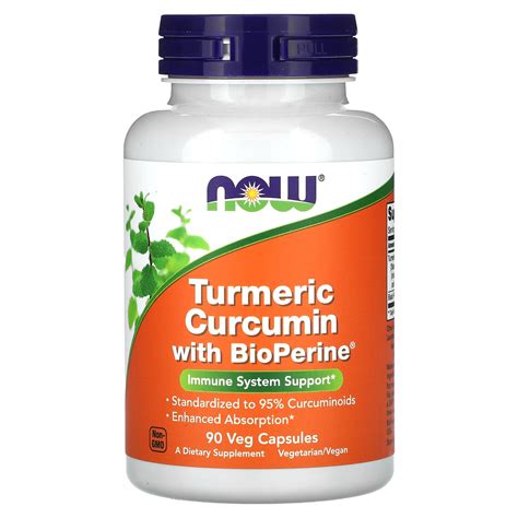 Turmeric And Curcumin With Bioperine At Sebastian Vosz Blog
