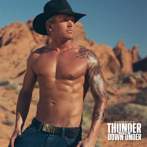 Photos Thunder From Down Under