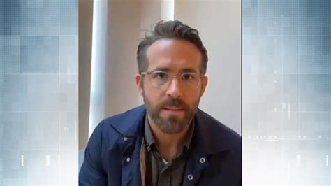 B C Born Actor Ryan Reynolds Reveals He Is Infamous Social Media