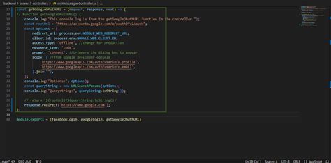 Nodejs How Do I Resolve Cors Error That Occurs When Redirecting To A