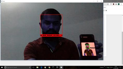 Face Mask Detection Model Github At Susan Pittman Blog