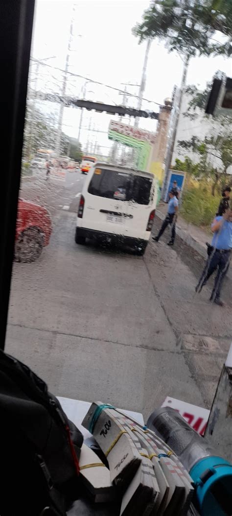 Checkpoint Sa May Dasma Imus Boundary Rcavite