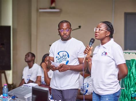Osei Kwadwo Boateng On Linkedin Thank You Priscilla Osei Bonsu For