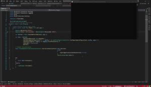Can I Run C Code Without Visual Studio Datatas