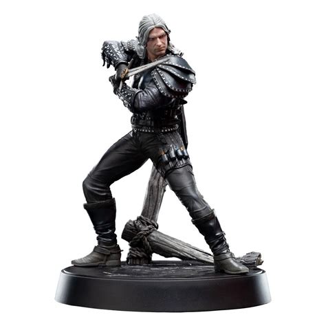 Фигурки Witcher - купить фигурки из Witcher в GeekZona.ru