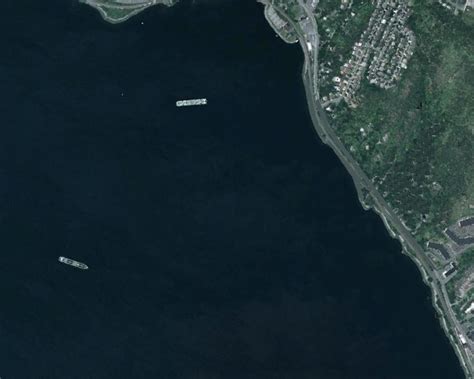 Small Ships Detection Object Detection Dataset And Pre Trained Model By Afaf Md