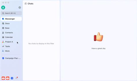 Customize The Navigation Bar
