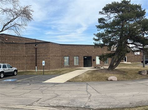 1340 1400 E Higgins Rd Elk Grove Village Il 60007 Unit 1340 Loopnet