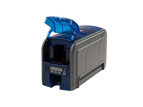 Entrust Datacard Sd160 Plastic Id Card Printer Real Imaging