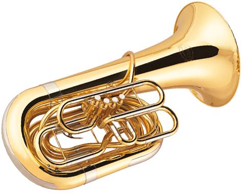 Brass Instrument Tuba