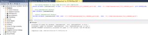 How To Restore A Database In Sql Server Sql Dba Blog