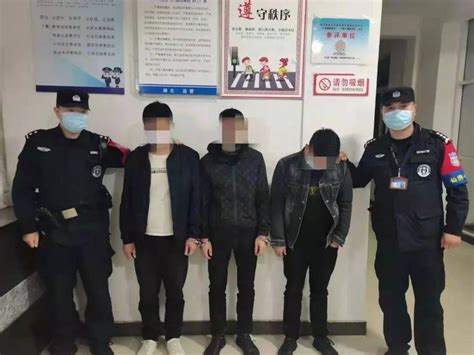 【春季惊雷行动】仙桃开展行业场所禁毒专项清查整治足浴重点