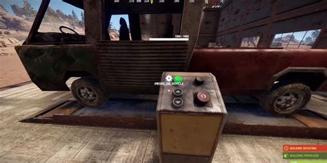 Rust A Beginner Cars Guide