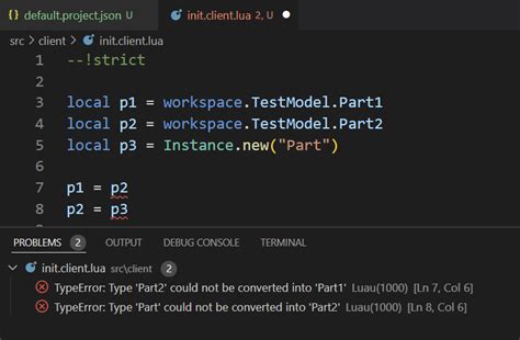Use Classname For Instance Type Name · Issue 21 · Johnnymorganzluau
