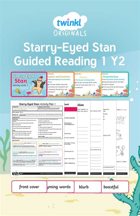 Whole Class Or Carousel Reading Lessons Comprehension And Reading Questions To Support Teaching Whole Class Or Carousel Reading Lessons Comprehension And Reading Questions To Support Teaching