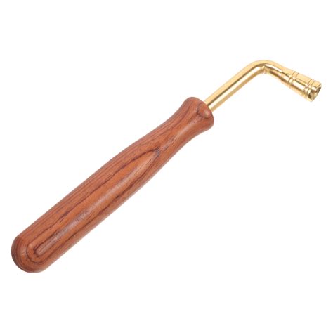 Wristbique Professional Tuning Kit Wood Professional Musical