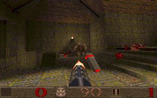 GAMES Quake DOSBoxWiki