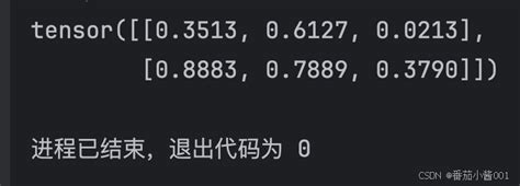Mac 配置pytorch 保姆级教程mac Pytorch Csdn博客