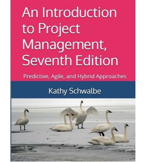 Intro To Project Management 7th Ed Predictive Agile Hybr Inspire Uplift