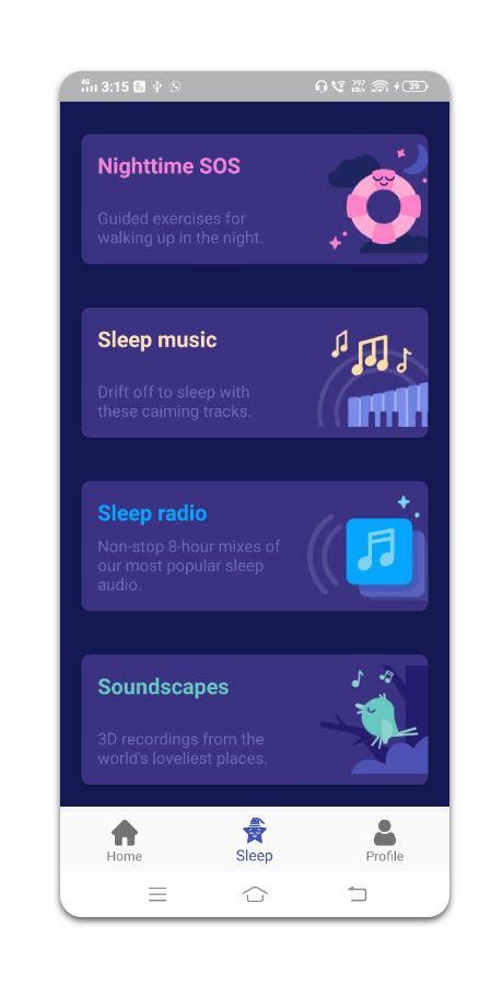Daily Meditation App Android Source Code By Xcodedevelopers Codester
