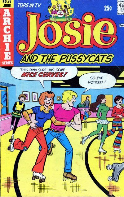 Josie Comic Book Database Josie Comic Book Database