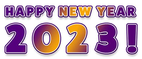 Animated Happy New Year 3632992