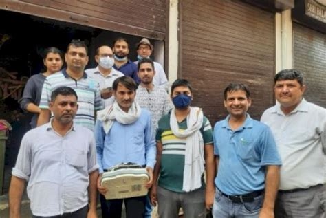 Held For Running Sex Determination Test Racket OrissaPOST