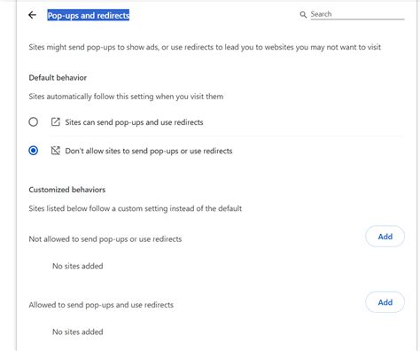 How To Kill Chrome Pop Up Window Activities Uipath Community Forum