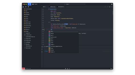 lapce flathub