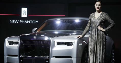 [사진]롤스로이스 8세대 뉴 팬텀 럭셔리 그 자체