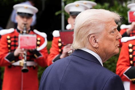 В Европе и на Украине опасаются что Трамп может выйти из переговоров Газета Ru Новости