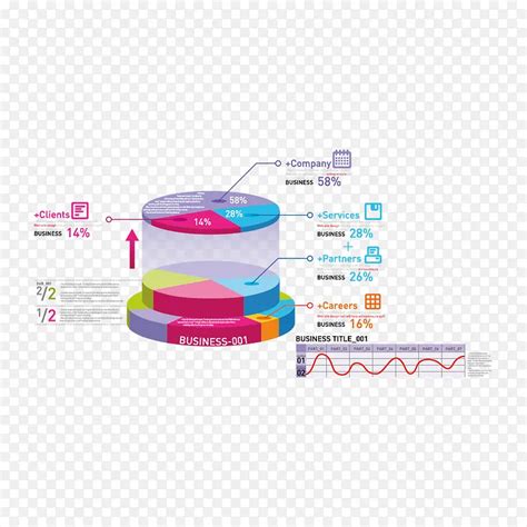 矢量圆柱ppt分析图png图片素材下载 图片编号qrlvvzlq 免抠素材网