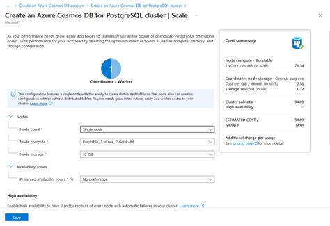 Dataverse Create Custom Integration To Azure Cosmos Db For Postgresql Temmy Wahyu Raharjo