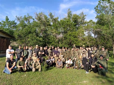 16 05 21 ОПЕРАЦИЯ «ПРОТИВОСТОЯНИЕ ВОЙНА САПЕРОВ Игры Airsoft Forum