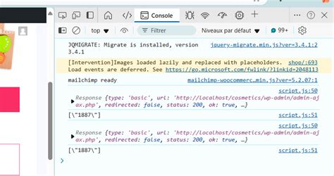How To Pass An Array From Javascript To Admin Ajaxphp Using Fetch For