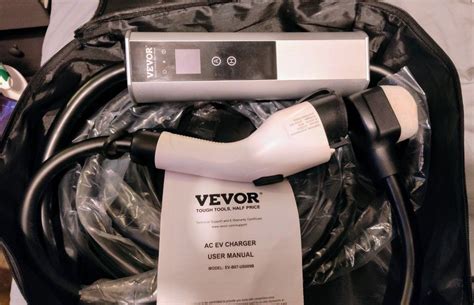 Electric Car Charger Model Ev B07 Us009b For Sale In West Covina Ca