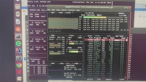 Low Gpu Utilization Deepstream Sdk Nvidia Developer Forums